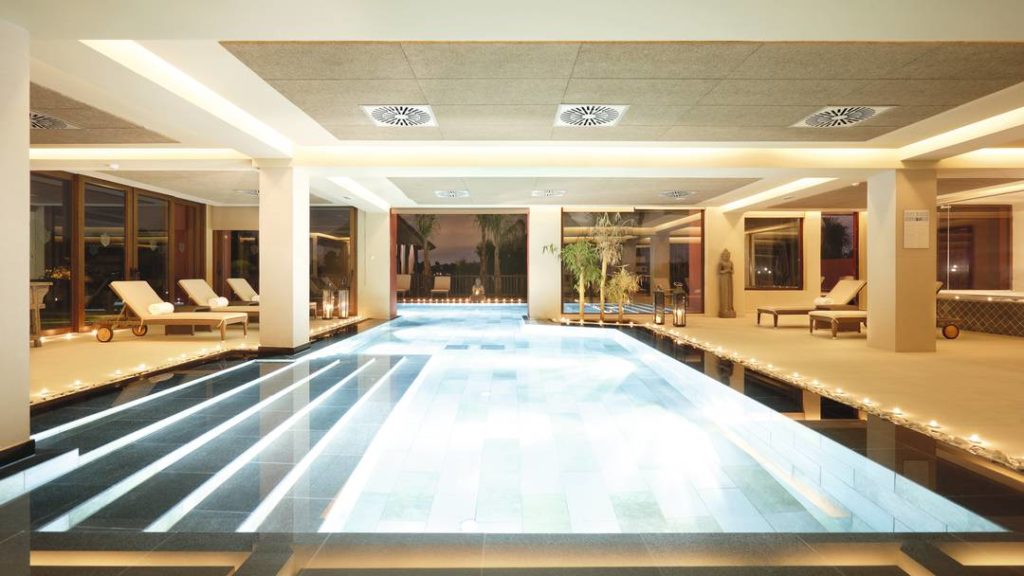 Asia Gardens Hotel & Thai Spa - An Asian paradise in Spain? - Turning ...