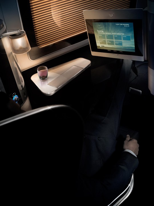 How to get 2 First class BA flights for £110 & British Airways First ...