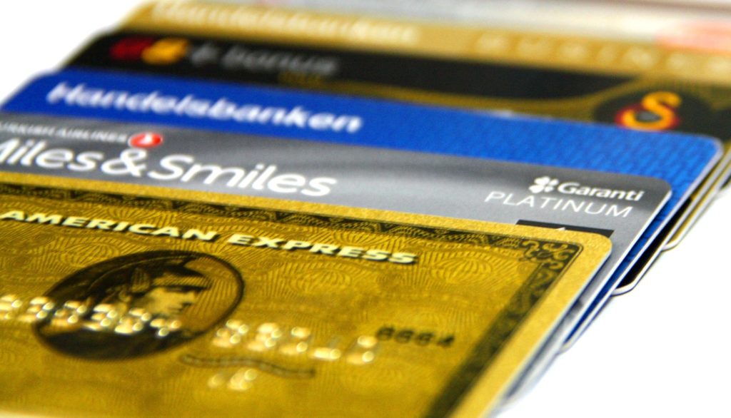 News: A new British Airways American Express card is launched - Turning ...
