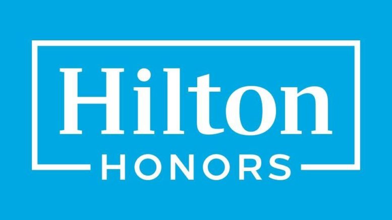 Hilton HHonors new points promotion and major changes announced ...
