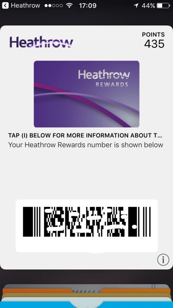 Heathrow Rewards and My Gatwick - are they worth joining? - Turning ...