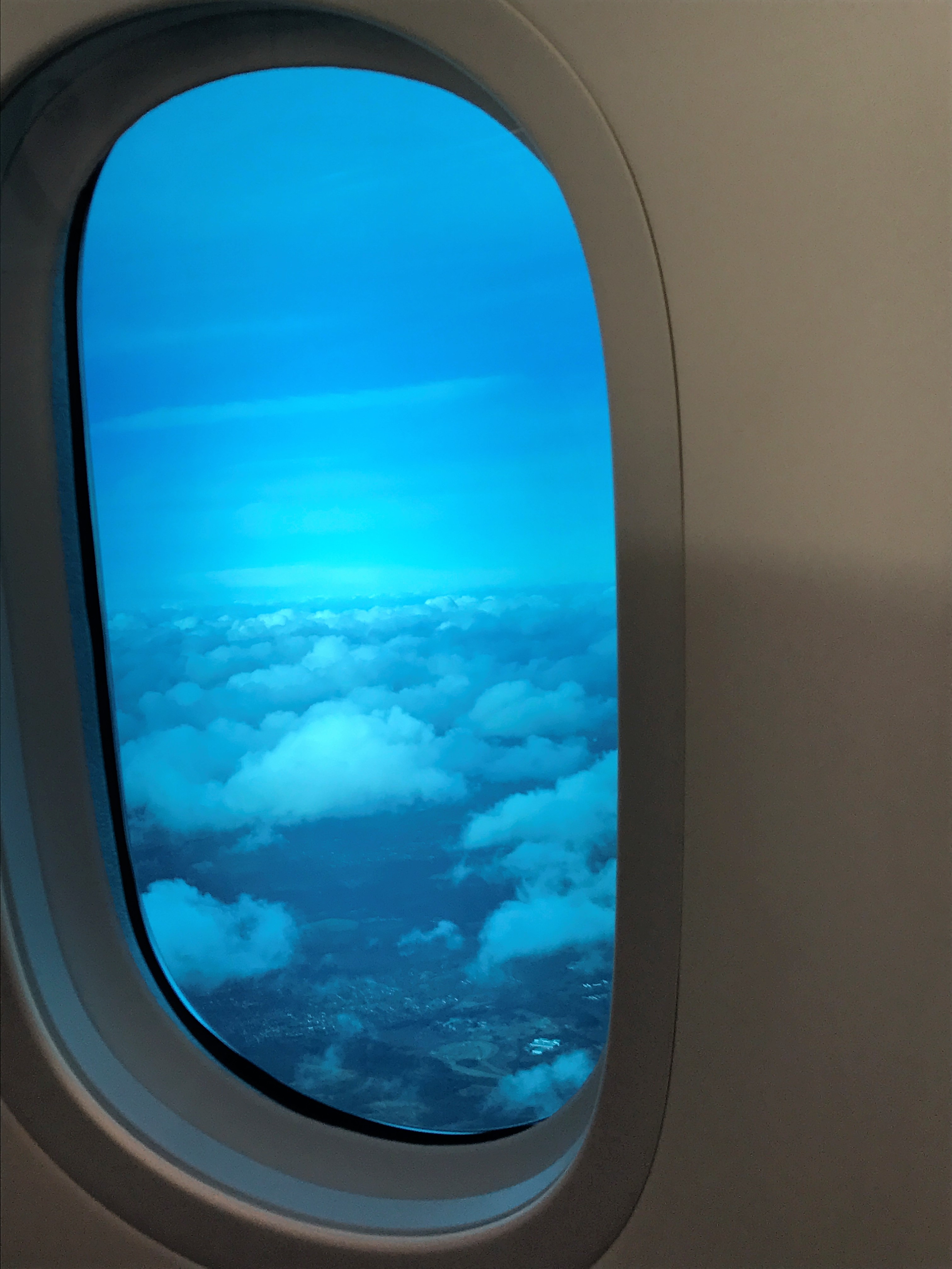 Air France B787 New Business Class Review | Turning Left for Less