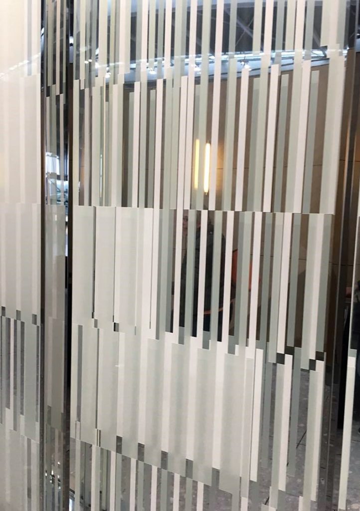 BA First Wing revealed at T5 Heathrow - Roving Reporter puts it to the ...