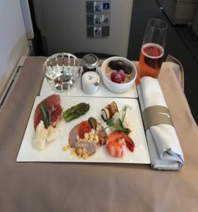 BA reveal future plans for BA and Club World at the 'Investing 4 you ...