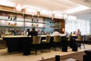 What are the best oneworld & BA lounges in the world part 1 - Europe ...