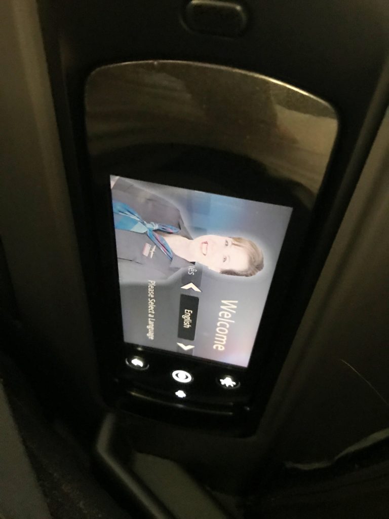 American Airlines A321 Transcon Business class review - Turning left ...