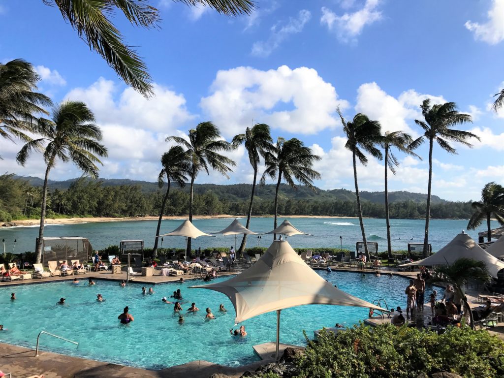 Turtle Bay Resort Hawaii Packages