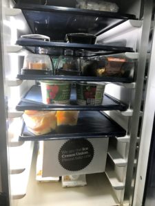 British Airways A380 Club World upper deck Review - Turning left for less