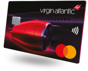 NEWS & OFFERS: Virgin Points: 30k sign up bonus + bonus points on ...