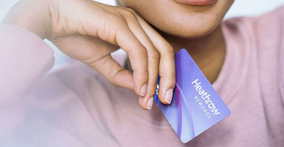 Heathrow Rewards - is it worth joining? Plus 100 Avios free and get ...