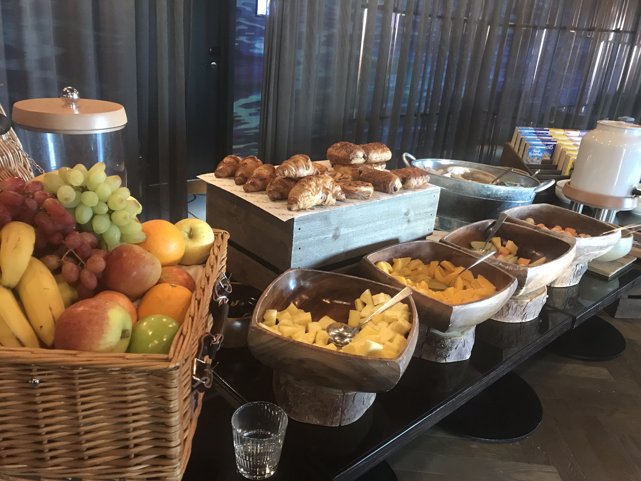 Malmaison Brighton review & Malmaison offers - Turning left for less