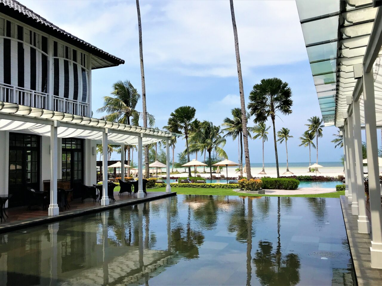 The Sanchaya hotel review, Bintan off Singapore - still my no 1 hotel ...