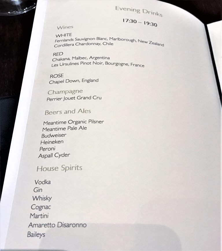 InterContinental London Park Lane review in 360° - Turning left for less