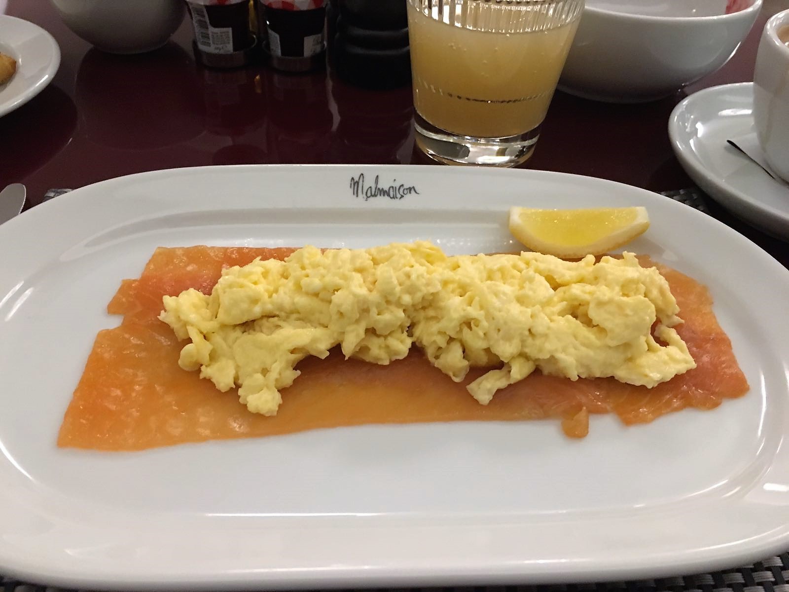 Malmaison Hotel, Glasgow review - Turning left for less