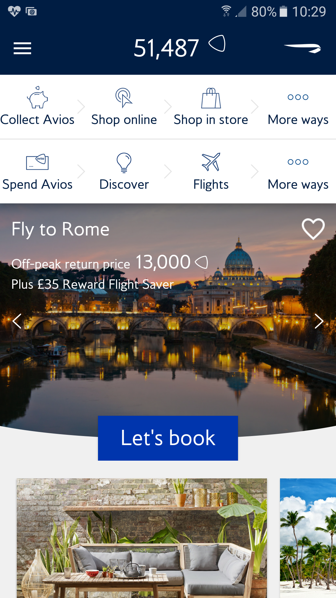 New BA Executive Club app, up to 90,000 extra Avios with Iberia ...