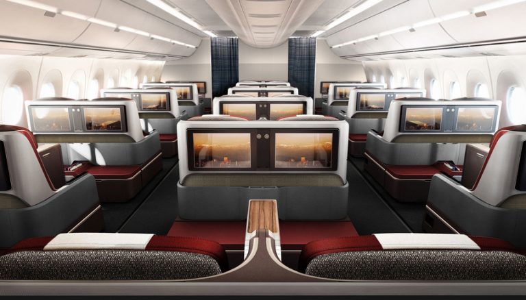 News & offers: BA confirms new B777X layout + profits revealed & Rio on ...