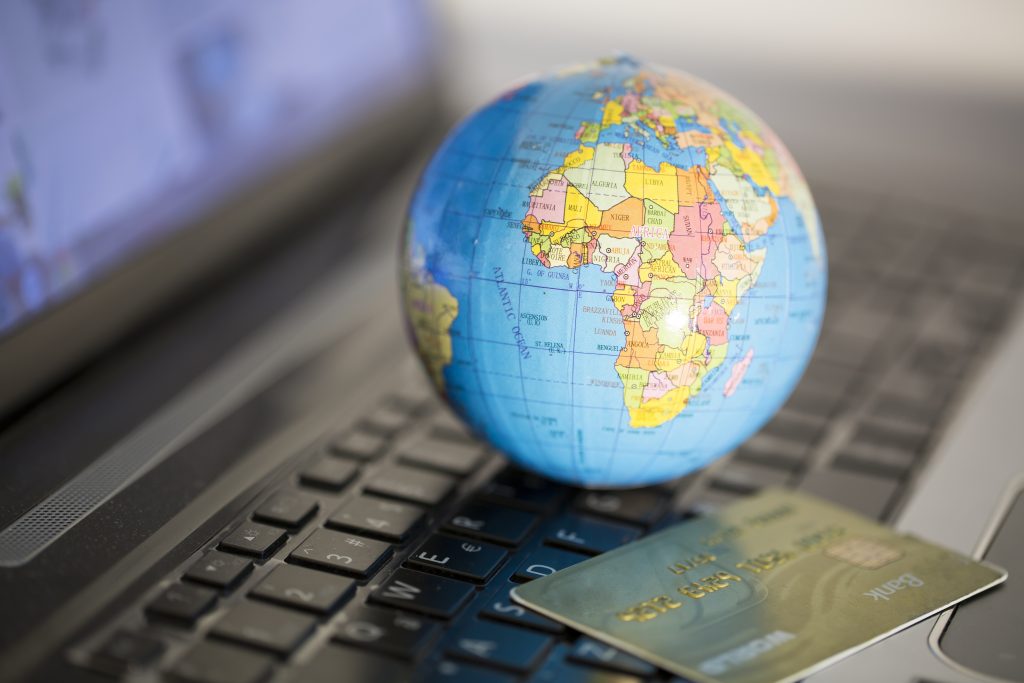 Round-The-World Trip Advice, Tips and Tricks - Turning left for less