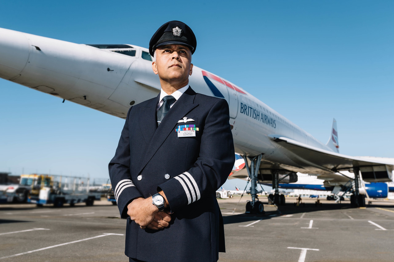 BA luxury sale, more data breaches and a unique Concorde watch ...