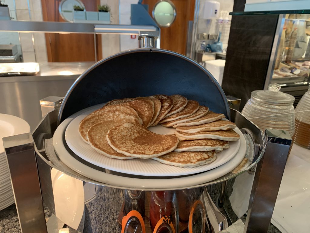 InterContinental London - the O2 hotel review in 360° - Turning left ...