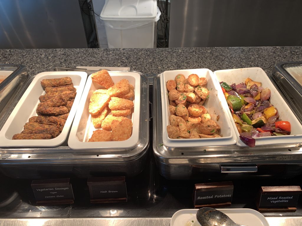 InterContinental London - the O2 hotel review in 360° - Turning left ...