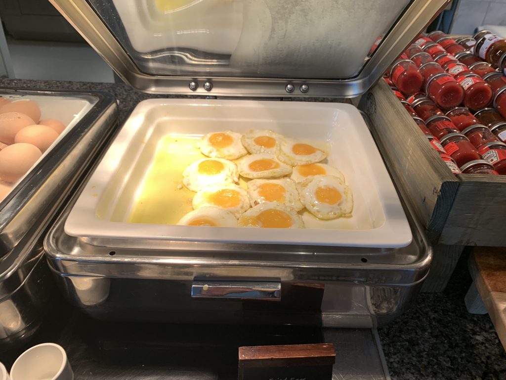 InterContinental London - the O2 hotel review in 360° - Turning left ...