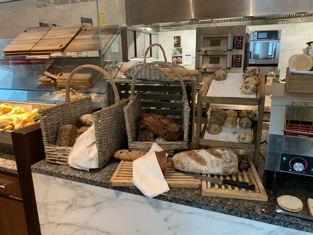 InterContinental London - the O2 hotel review in 360° - Turning left ...