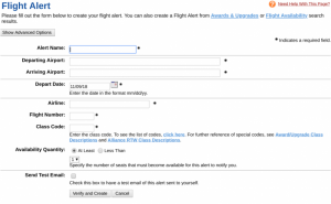 Expertflyer Review - Why You Need It! - Turning Left For Less