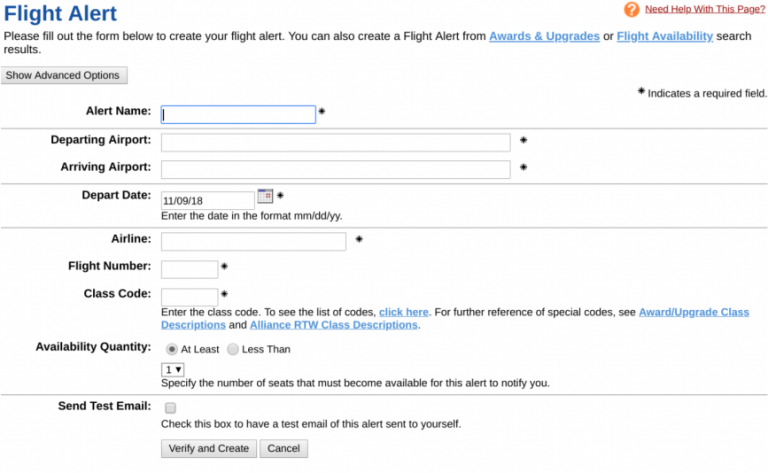 Expertflyer Review - Why You Need It! - Turning Left For Less