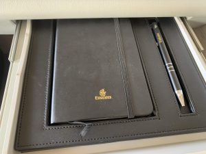 Emirates A380 First Class Review | Turn Left for Less