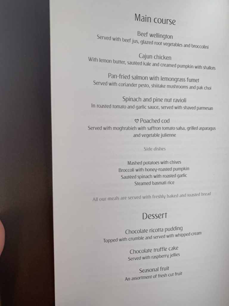 Emirates A380 First Class Review | Turn Left for Less