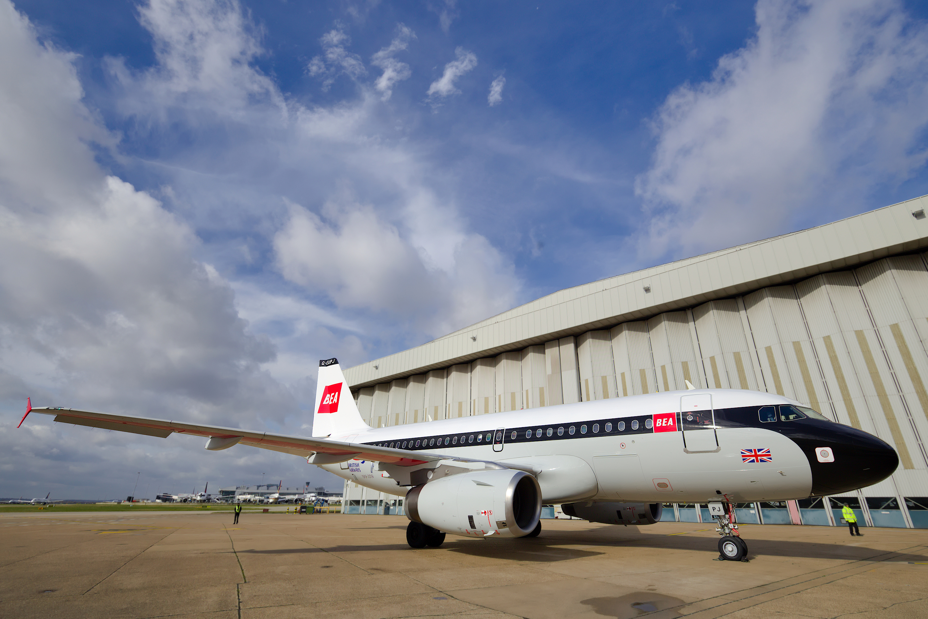 News & offers: BA's BEA-utiful new retro livery, NYC from £1022 & 20% ...