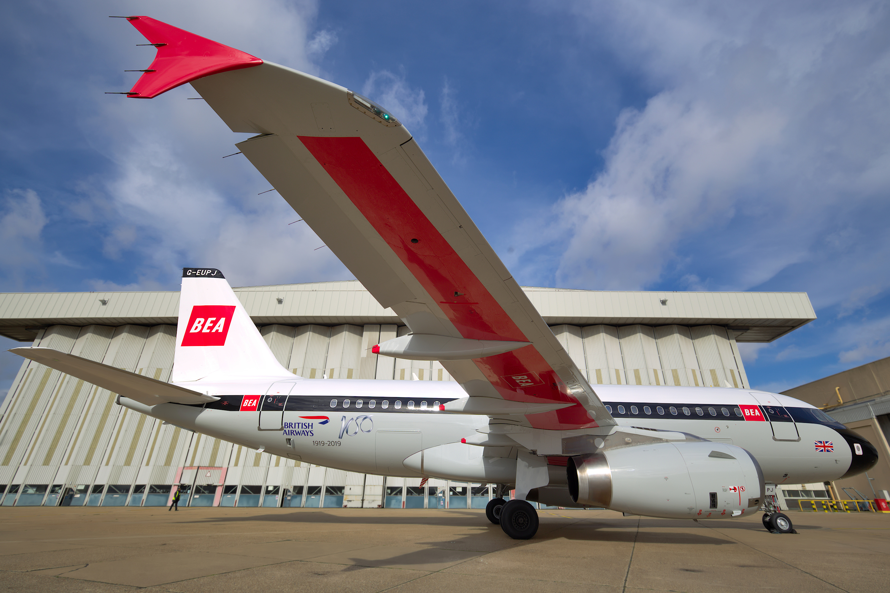 News & offers: BA's BEA-utiful new retro livery, NYC from £1022 & 20% ...