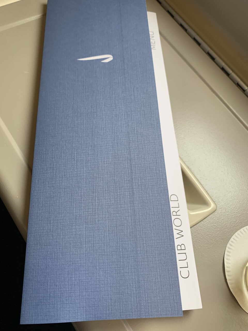 BA Club World Review | British Airways Club World Review