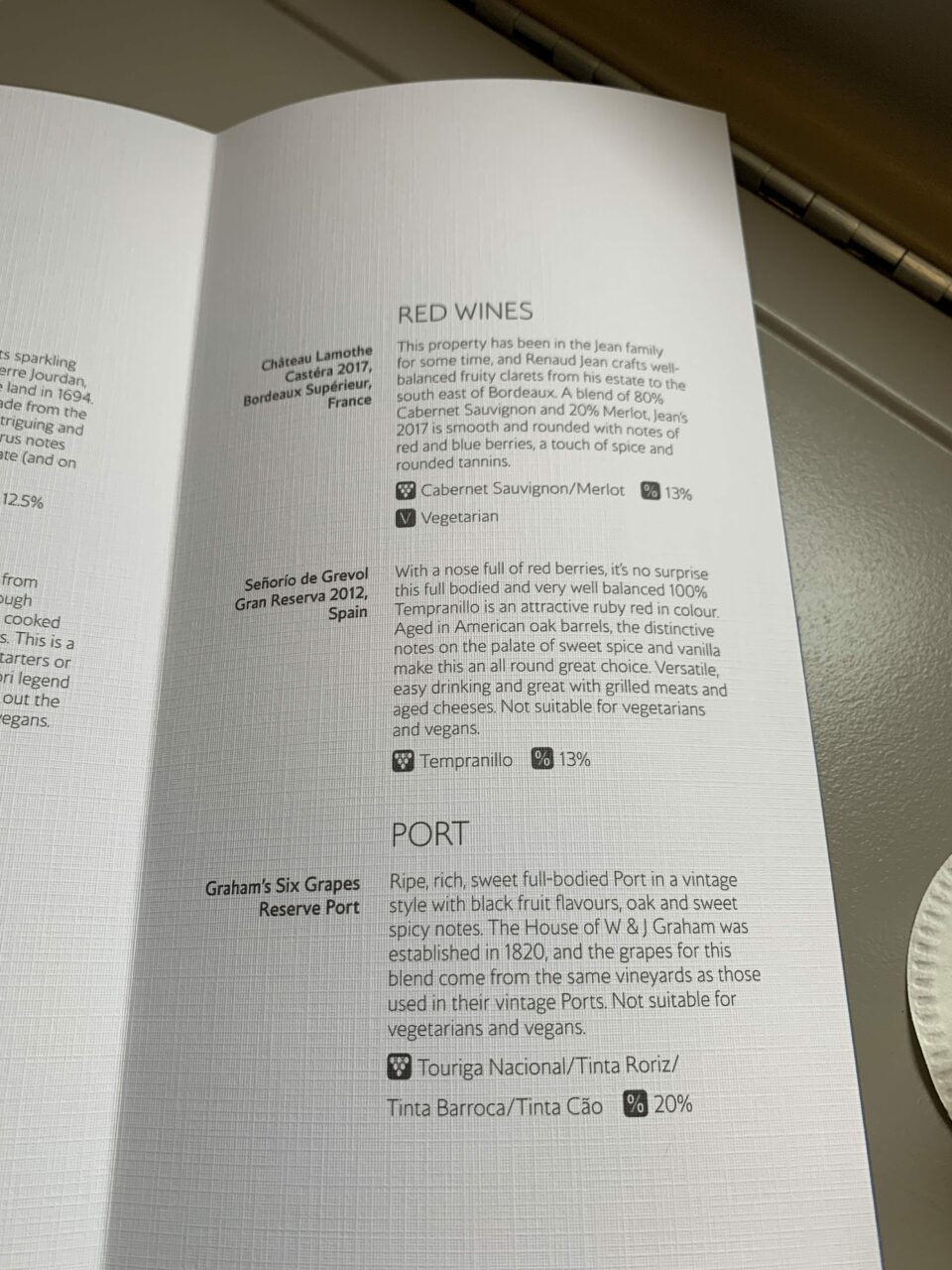 BA Club World Review | British Airways Club World Review
