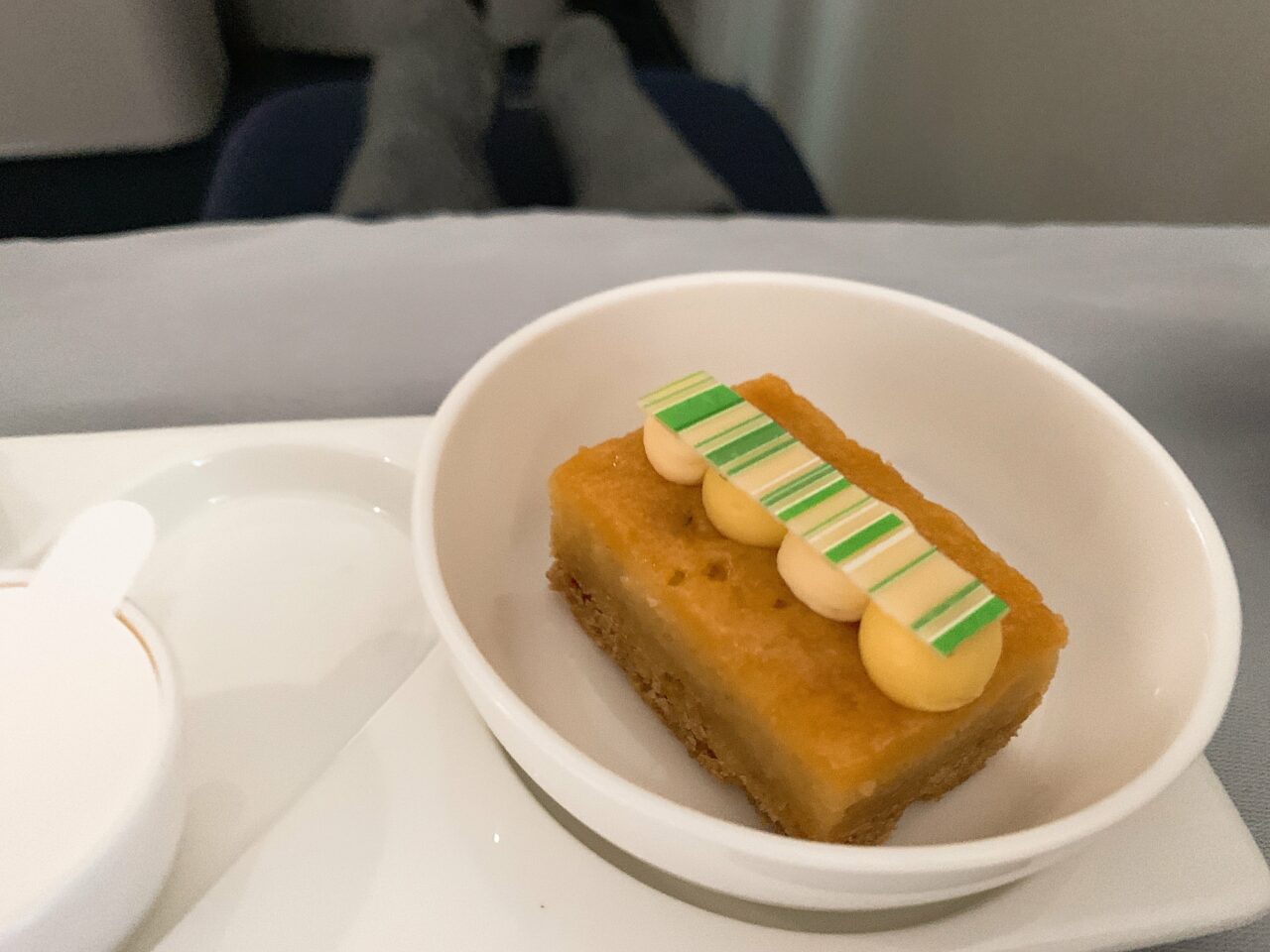 BA Club World Review | British Airways Club World Review