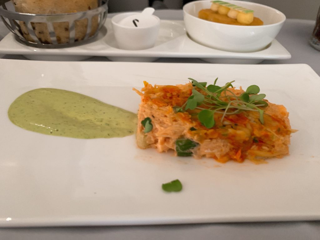 BA Club World Review | British Airways Club World Review