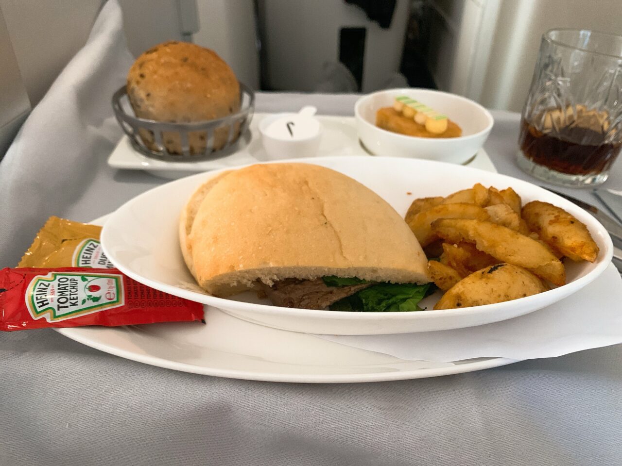 BA Club World Review | British Airways Club World Review