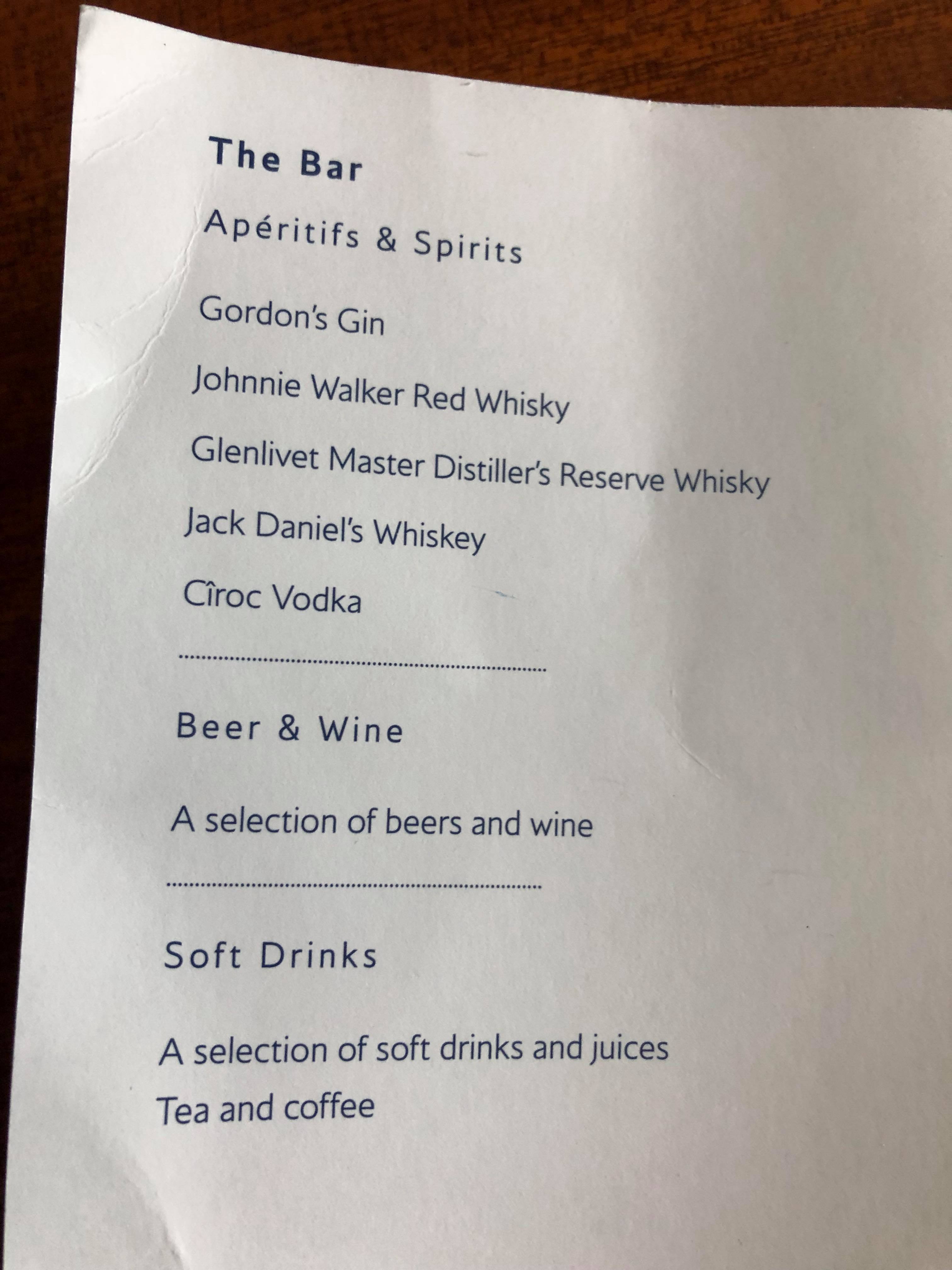 Offers & news: Mini new BA WTP review, Heathrow happenings & Virgin ...