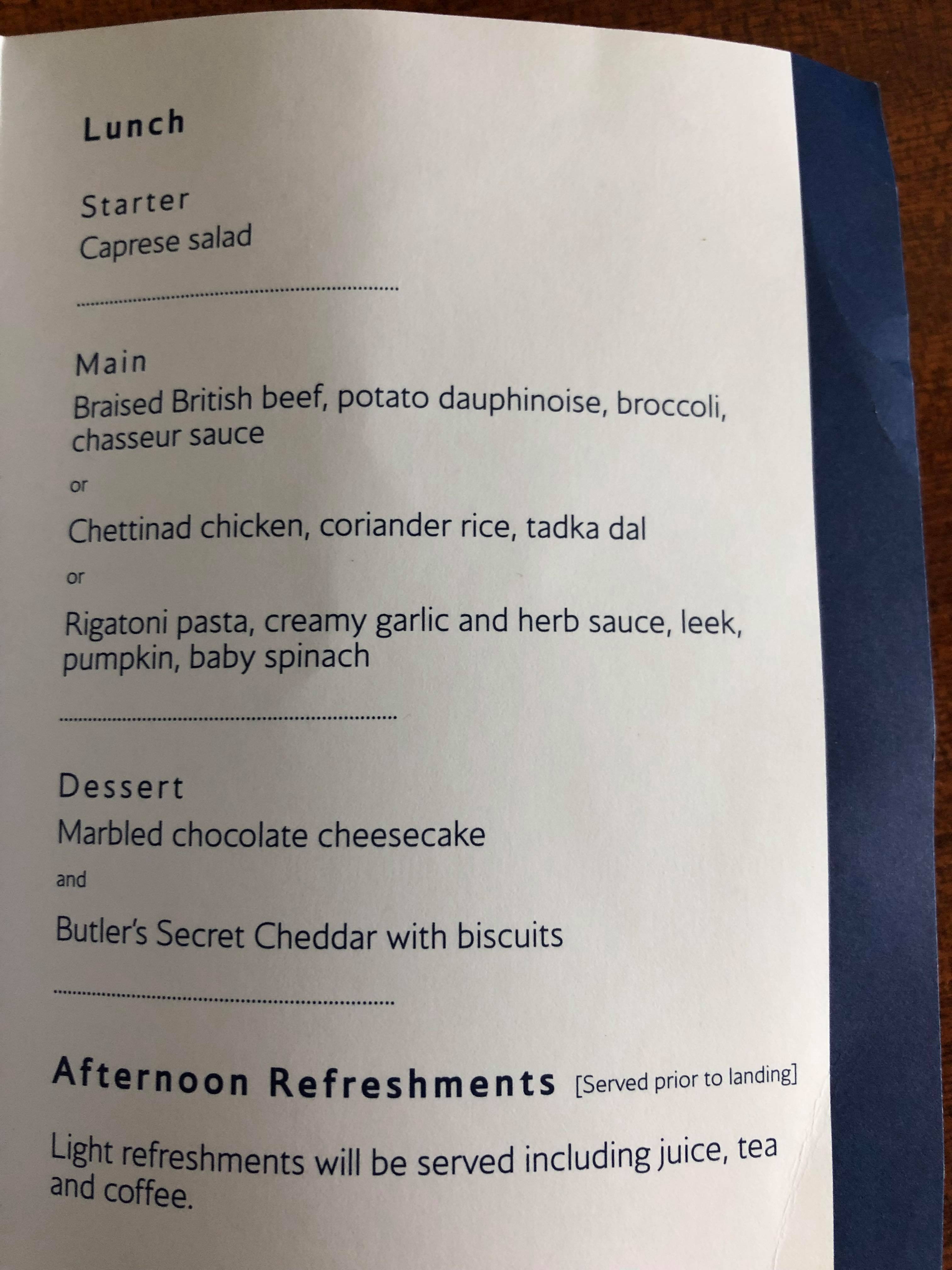 Offers & news: Mini new BA WTP review, Heathrow happenings & Virgin ...