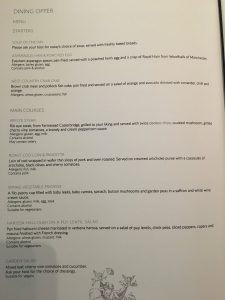 British Airways A380 new First class full review - Turning left for less