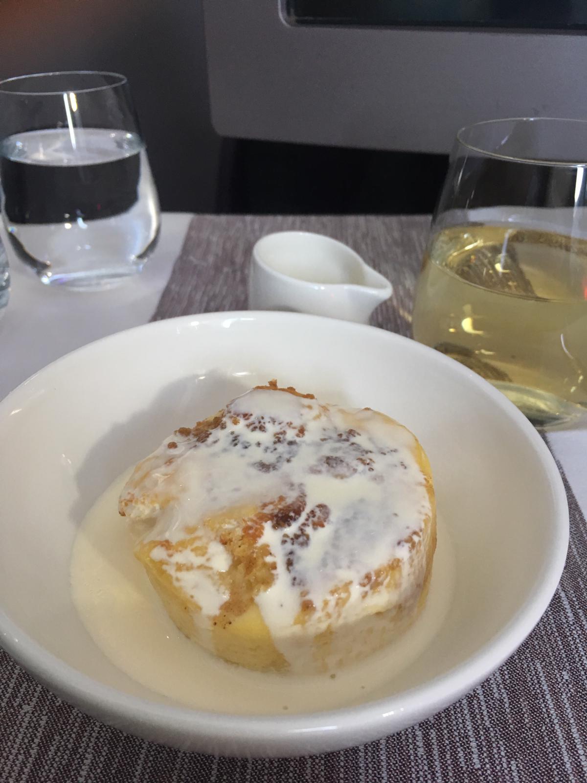 Virgin Atlantic Upper Class A340-600 London to Atlanta review