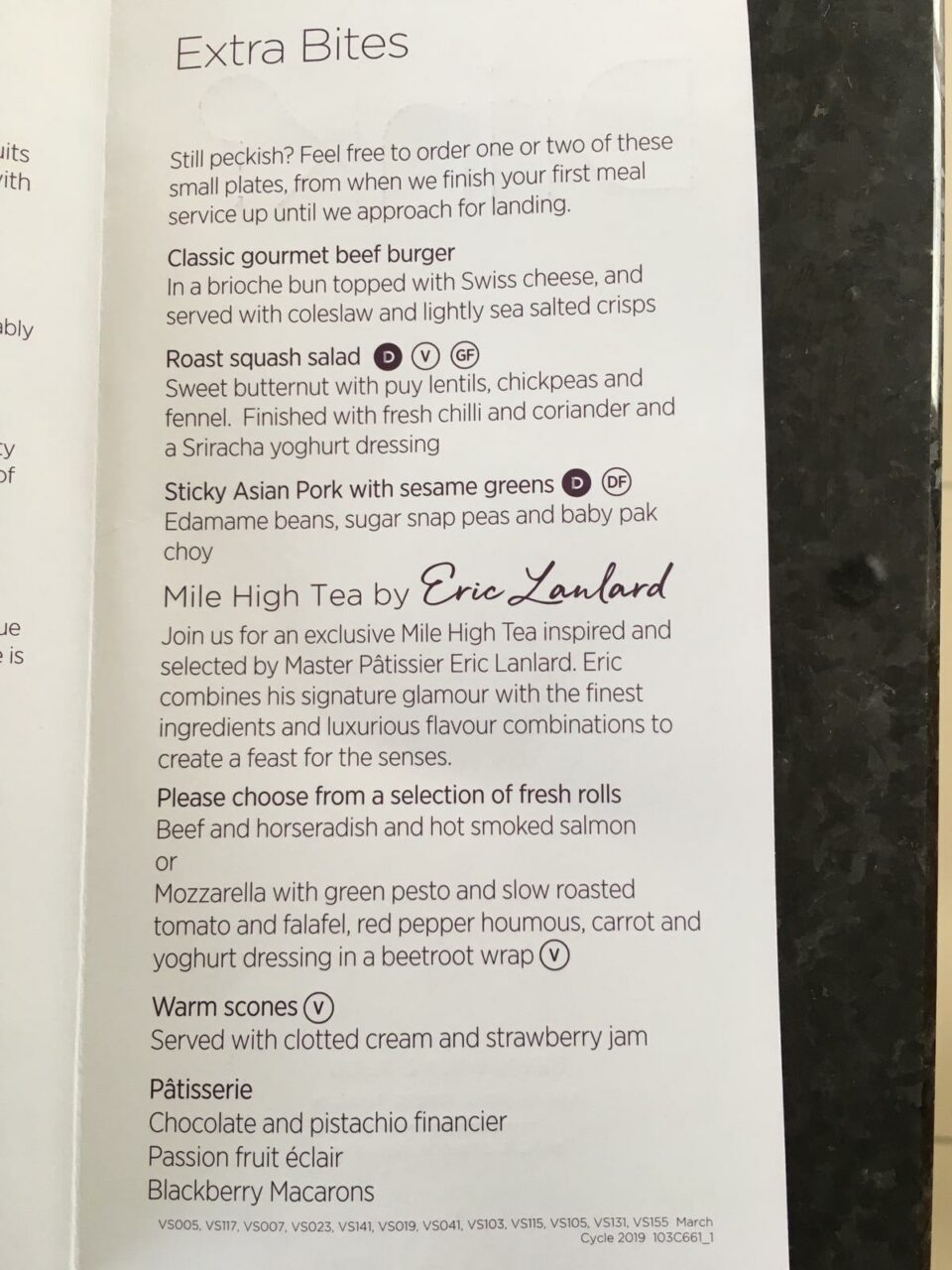 Virgin Atlantic Upper Class A340-600 London to Atlanta review