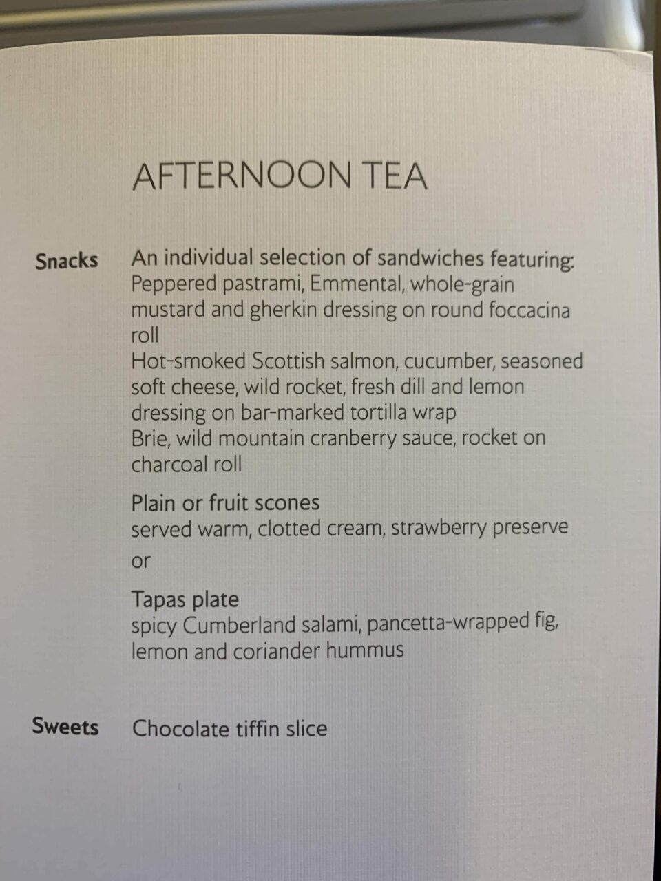 British Airways B777-200 Club World Review | London to Newark