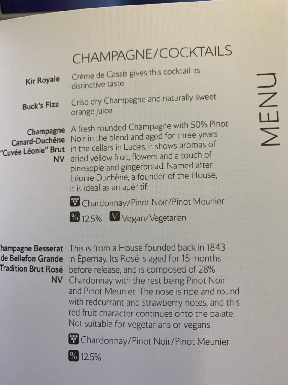 British Airways B777-200 Club World Review | London to Newark