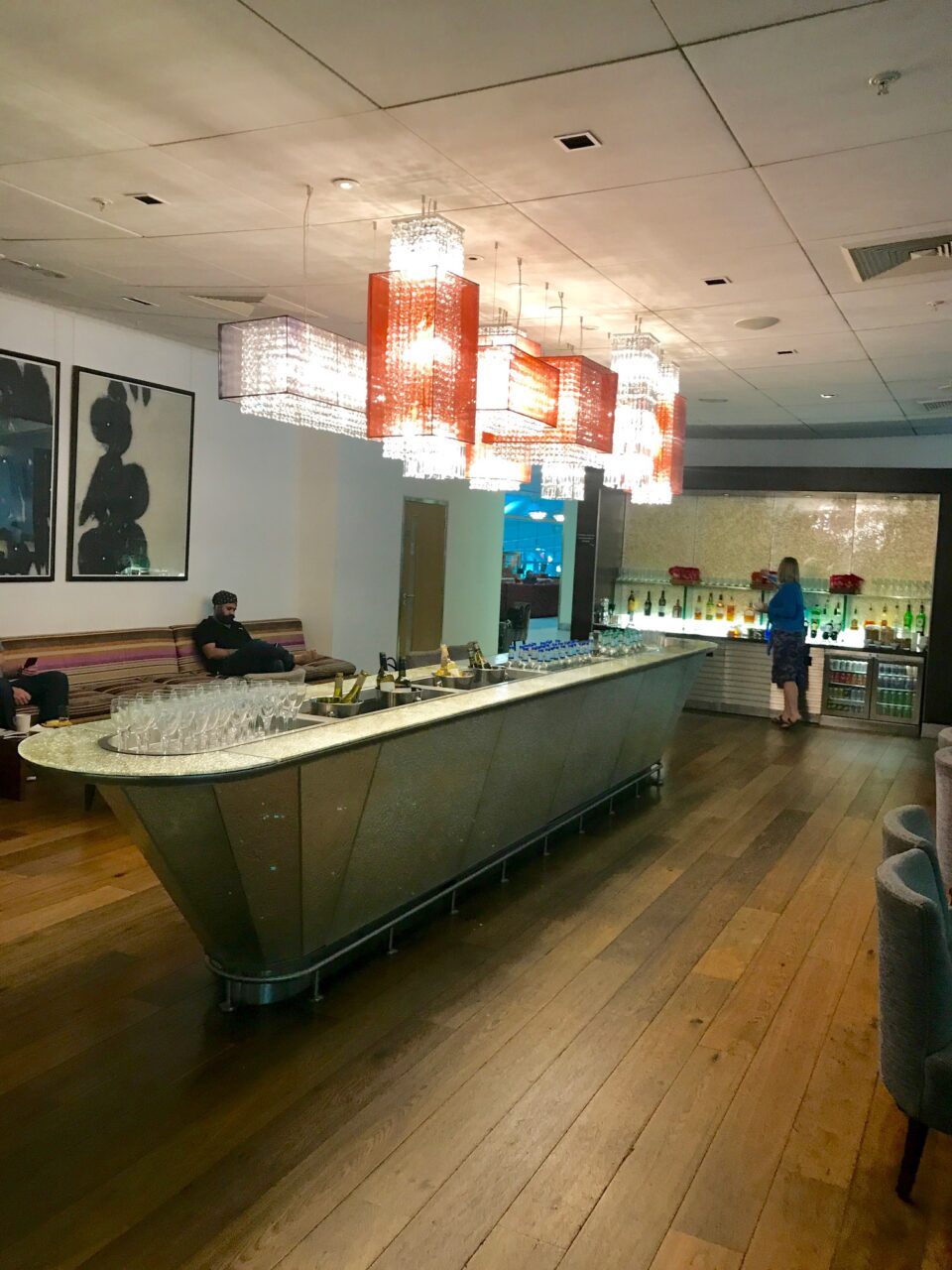 British Airways B777-200 Club World Review | London to Newark