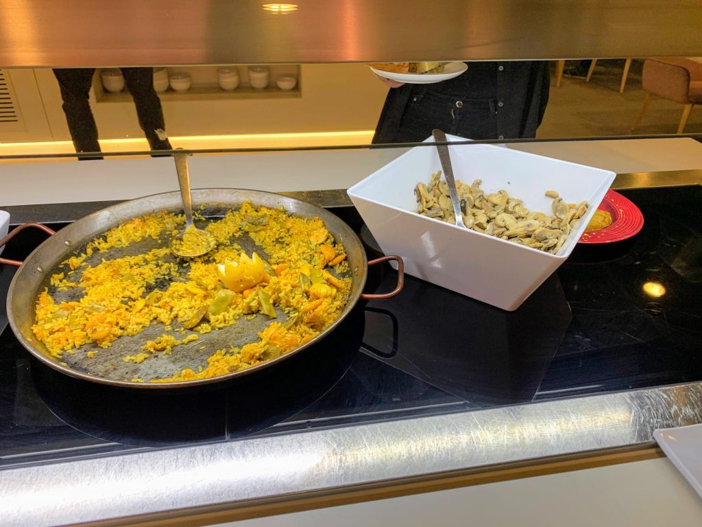 Iberia A350 business class to Buenos Aires review - 83,000 Avios well ...