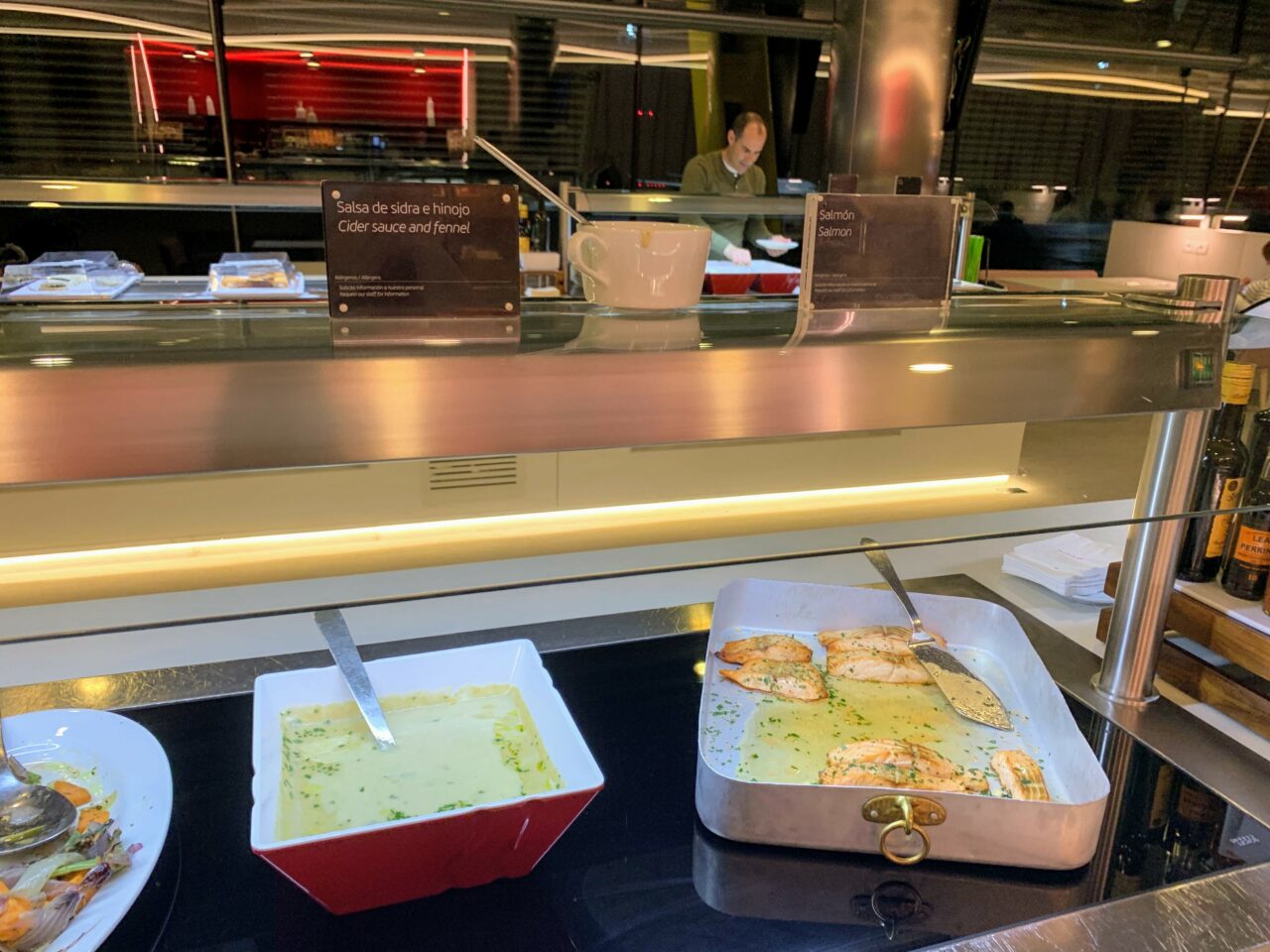 Iberia A350 business class to Buenos Aires review - 83,000 Avios well ...