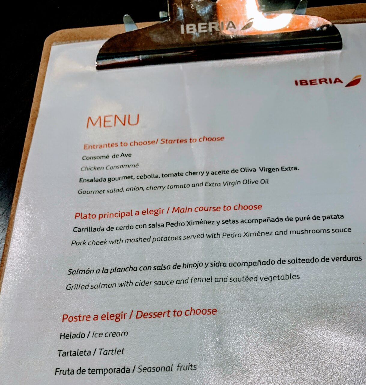 Iberia A350 business class to Buenos Aires review - 83,000 Avios well ...