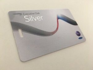 How to get BA Executive Club Silver for £900! - Turning left for less