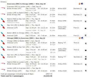 How to get BA Executive Club Silver for £900! - Turning left for less